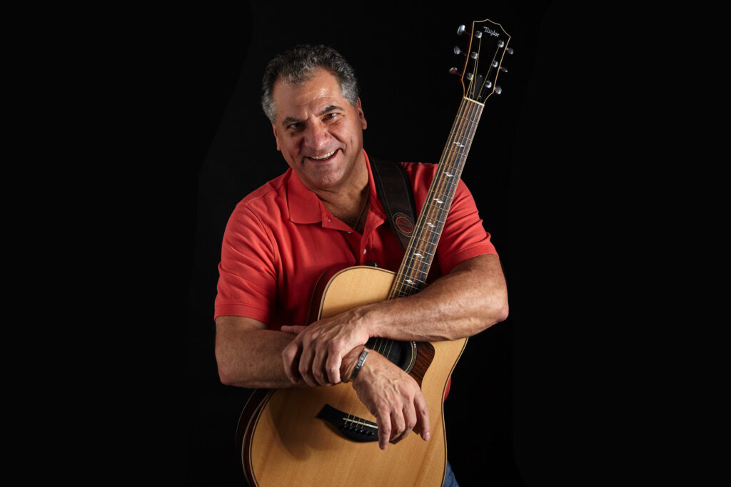 AJ Angelo Eggfest - The Ohio Eggfest